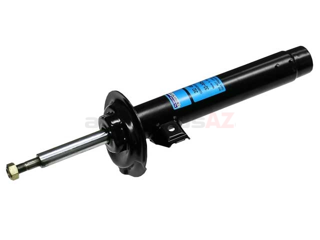 Sachs 31316761893, 312466 Strut Assembly; Front Left SKU: 1422346-SC ...