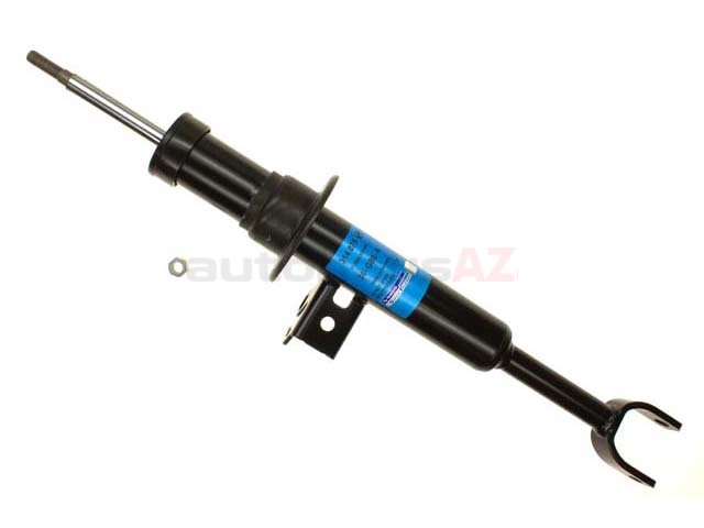 Sachs 31316775576, 314875 Strut Assembly; Front Right - BMW ...