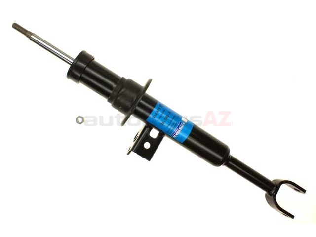 Sachs 31316789364, 314875 Strut Assembly; Front Right - BMW ...