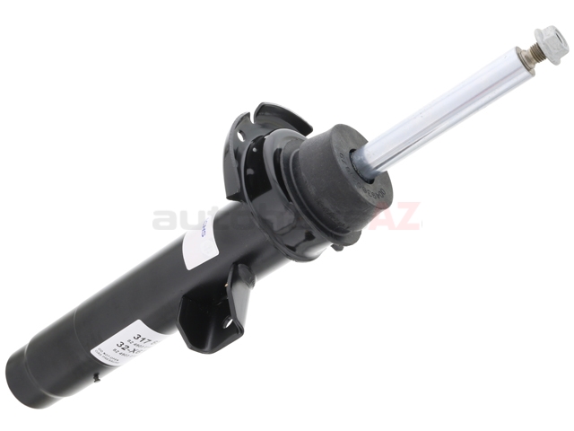 Sachs 31316873759, 317850 Strut Assembly; Front Left - BMW
