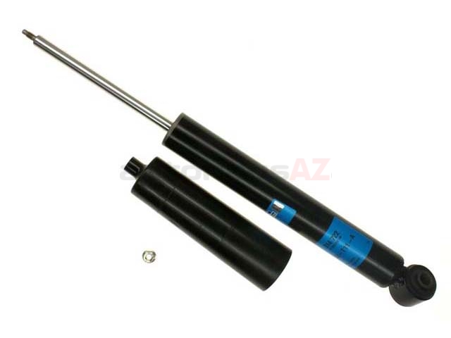 Sachs 31406011, 314722 Shock Absorber; Rear - Volvo | 19232638 31277372 ...