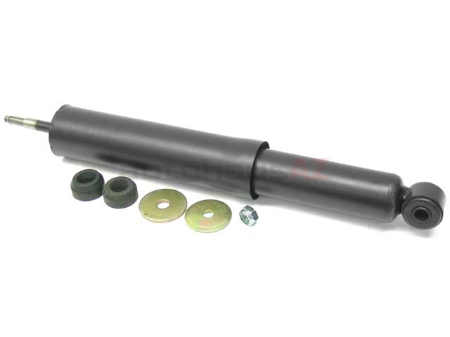 Sachs 323182, 031234 Shock Absorber; Rear - Porsche