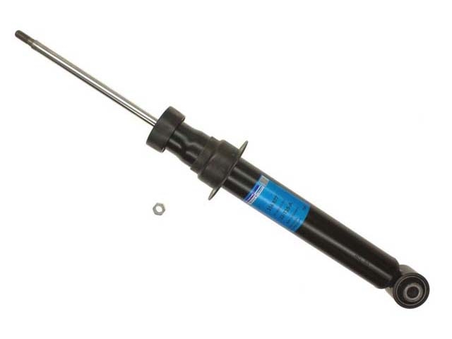 Sachs 33526789381, 314877 Shock Absorber; Rear - BMW
