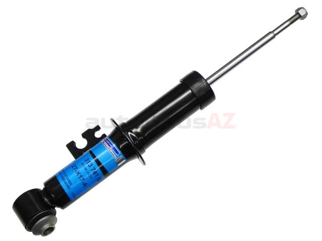 Sachs 33526853964, 313741 Shock Absorber; Rear - Mini | 33526782213 ...