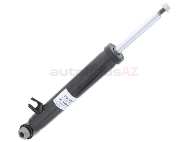 BMW X5 Shock Absorber Parts