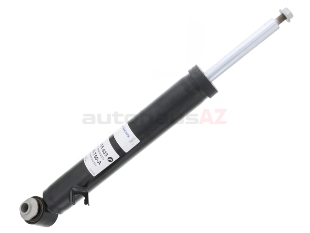 Sachs 33526867866, 318433 Shock Absorber; Rear Right - BMW | 33526851756