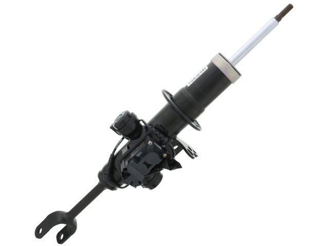 Sachs 37116796856, 319032 Strut Assembly; Front Right - BMW