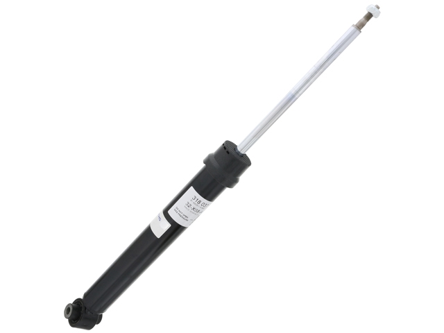 Sachs 80A513035L, 318037 Shock Absorber; Rear - Audi
