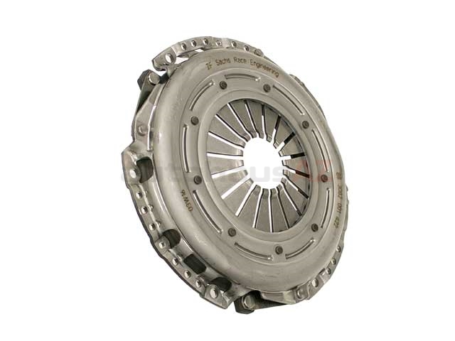 Sachs Performance 883082001422 Clutch Cover/Pressure Plate - Audi, VW ...
