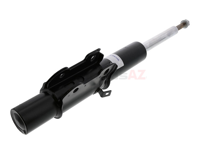 Sachs 9063200633, 314422 Strut Assembly; Front - Mercedes | 319684 ...