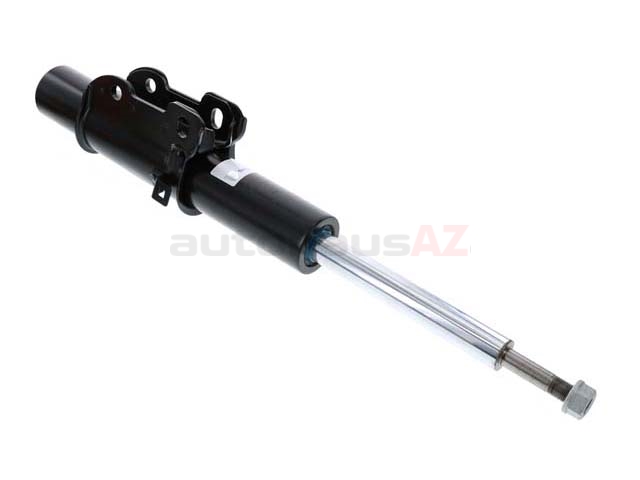 Sachs 9063200733, 314421 Strut Assembly; Front - Mercedes | 319684 ...