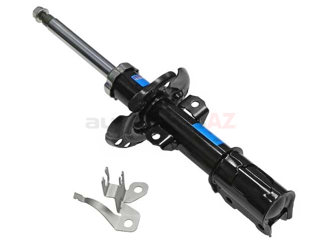 Sachs 93190127, 313203 Strut Assembly; Front Right - Saab