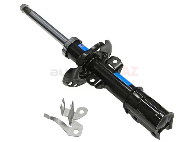 Sachs 93190593, 313203 Strut Assembly; Front Right - Saab | 12786053 ...