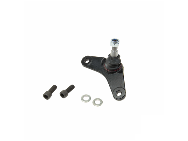 Rein SCB0078P, 31106779438 Ball Joint; Front Right Inner - Mini