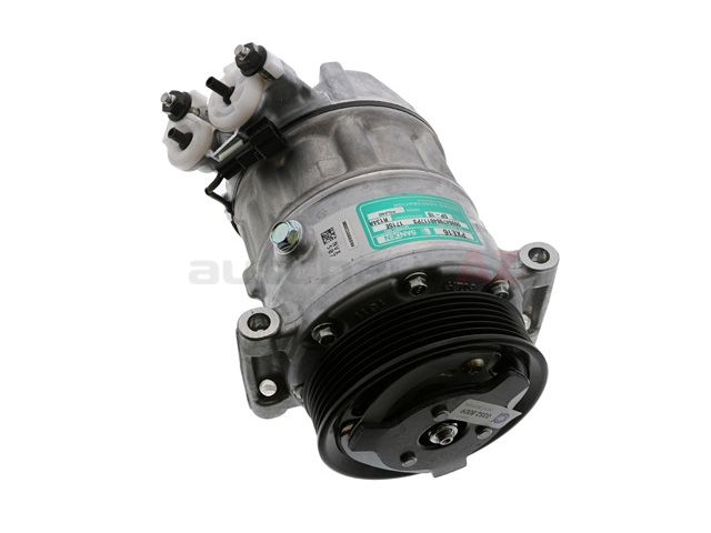 Sanden C2D38105, 03528009 AC Compressor