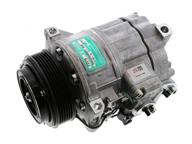 Sanden JPB500211, 351334231 AC Compressor - Land Rover