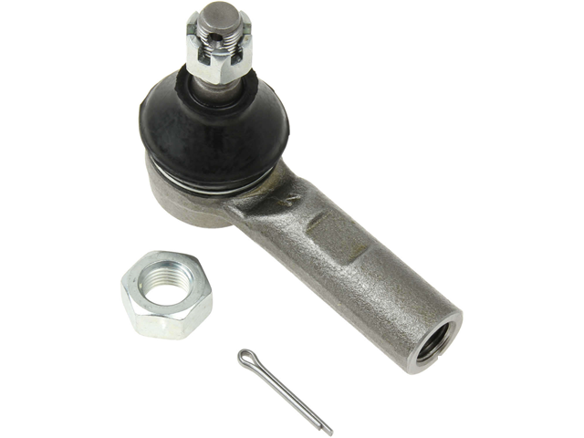 555 SE2651, SE2651WH Tie Rod End; Front Outer - Lexus, Scion, Toyota