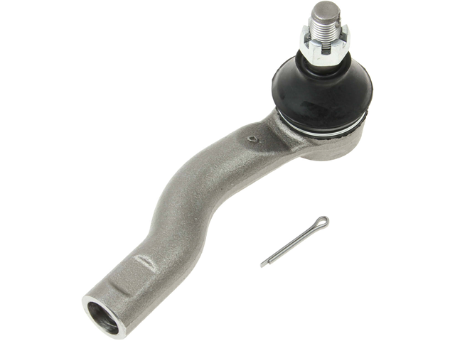 555 SE3921L Tie Rod End; Front Left Outer - Scion, Toyota