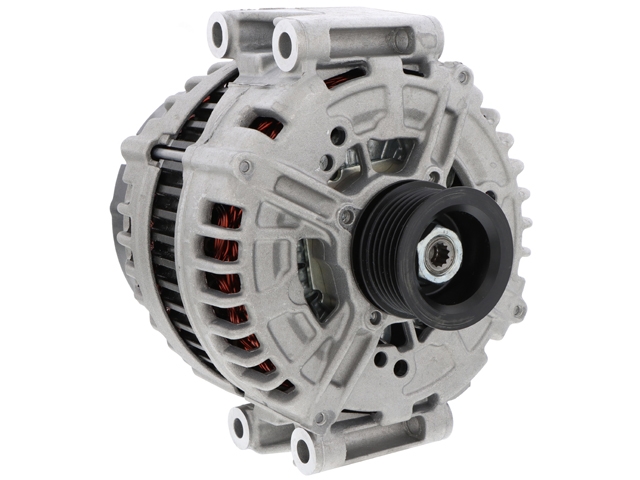 SEG Automotive 0009060200, 0121813123 Alternator - Mercedes