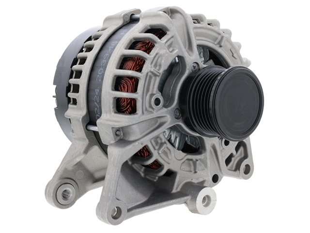 SEG Automotive 0009060922, 0125711099 Alternator - Mercedes | 000906092280