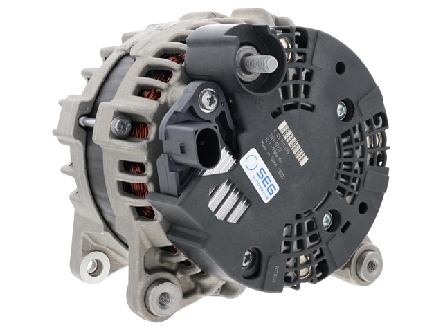 SEG Automotive 0009060922, 0125711099 Alternator - Mercedes | 000906092280