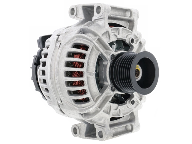 SEG Automotive 0009061202, 0124525586 Alternator - Mercedes ...