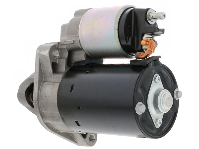 SEG Automotive 0051513901, 0001107540 Starter - Mercedes | 005151390160 ...