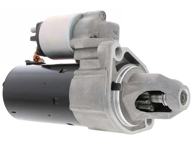 SEG Automotive 0061510501, 0001108403 Starter - Mercedes | 006151050160 ...