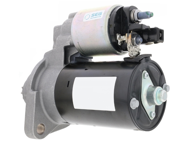 SEG Automotive 02A911023LX, 0001121026 Starter - Audi, VW | 02A911023L