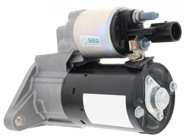 SEG Automotive 02E911023SX, 0001121435 Starter - Audi, VW