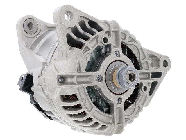 SEG Automotive 038903018EX, 0124325735 Alternator - Audi, VW