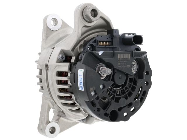 SEG Automotive 038903018EX, 0124325735 Alternator - Audi, VW
