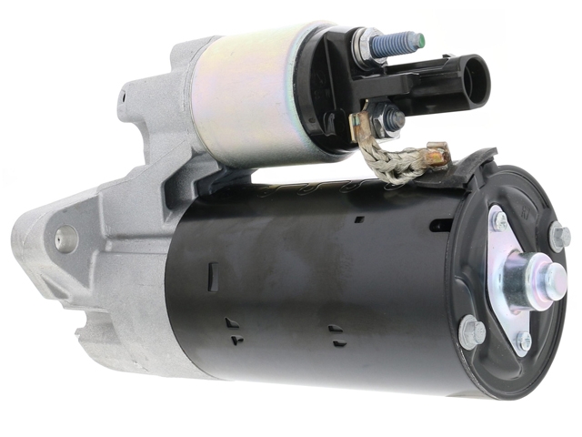 SEG Automotive 059911024HX, 0001125609 Starter - VW