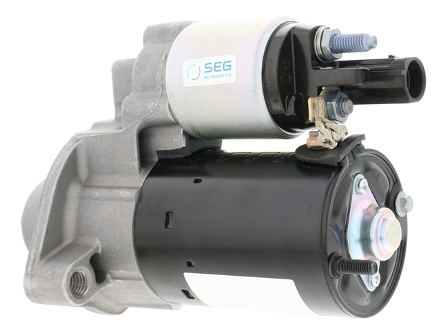 SEG Automotive 06B911023AX, 0001107427 Starter - Audi, VW | 06B911023A