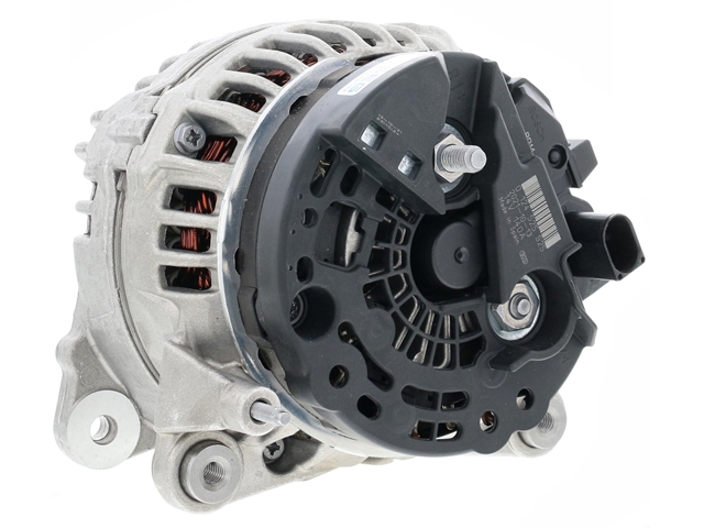 SEG Automotive 06F903023FX, 0124525525 Alternator - Audi, VW | 07K903023AX