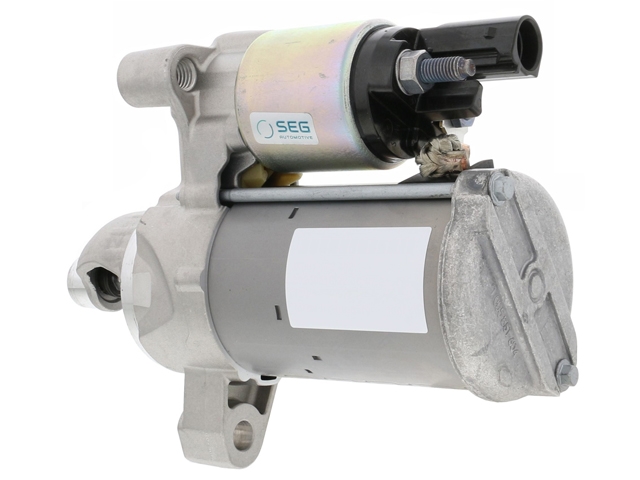 SEG Automotive 06L911021X, 0001172402 Starter - Audi