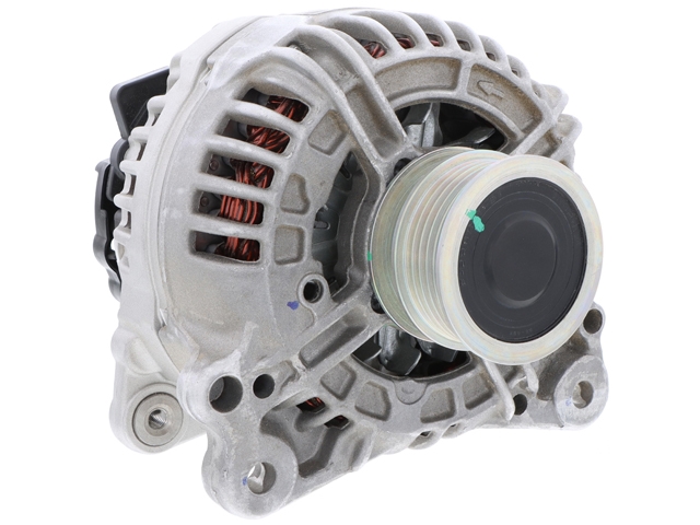 SEG Automotive 07K903023CX, 0124525570 Alternator - VW