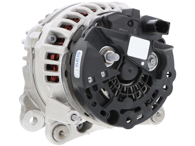 SEG Automotive 07K903023CX, 0124525570 Alternator SKU: 1502720-SEG ...