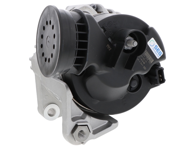 SEG Automotive 12317501690, CAL10151GS Alternator - BMW
