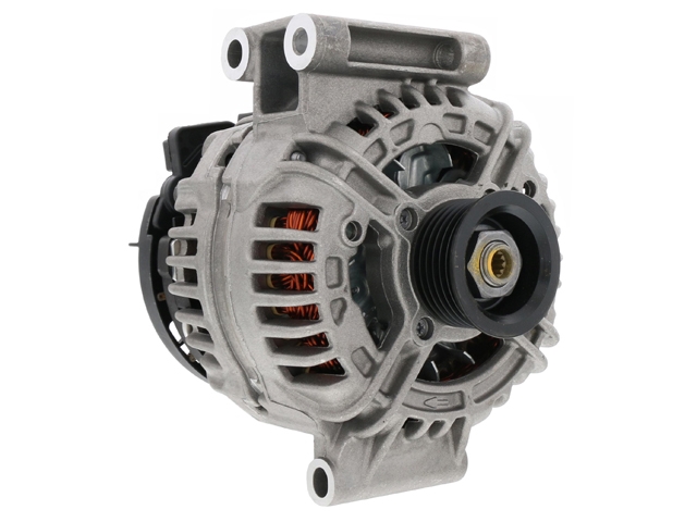Find Best Price On Mini Cooper Alternator - Bosch, Valeo, Genuine BMW