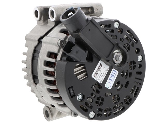 SEG Automotive 12317575650, 0121615127 Alternator - Mini