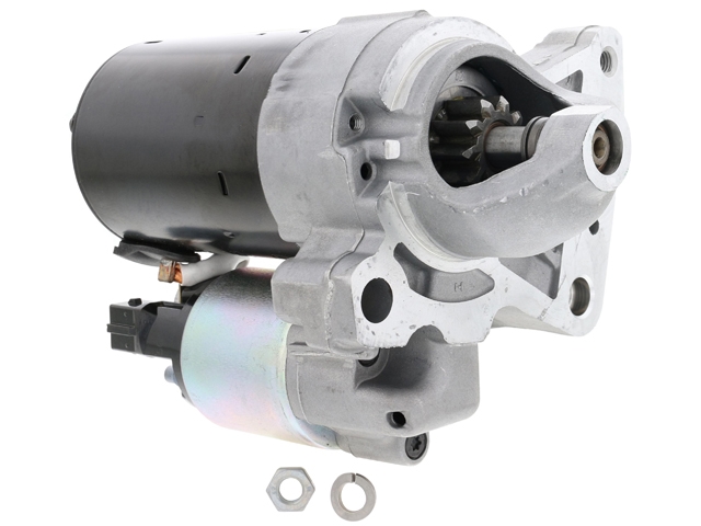 SEG Automotive 12417552105, 0001106405 Starter - Mini