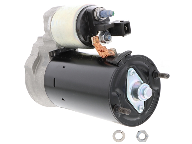 SEG Automotive 12417610346, 0001109288 Starter - BMW | 12417515784 ...
