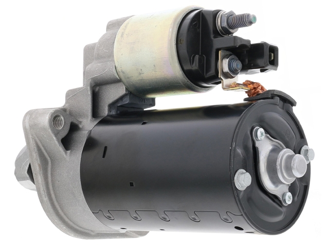 SEG Automotive 12417638194, 0001138057 Starter - BMW
