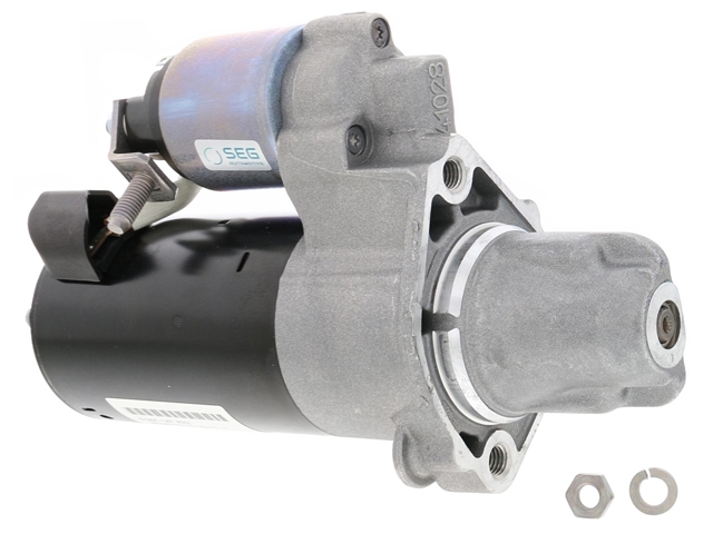 SEG Automotive 2769064400, 0001147422 Starter - Mercedes | 276906440080