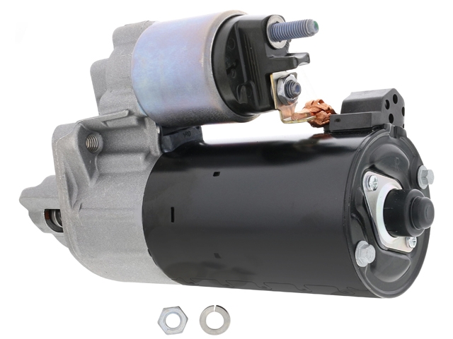 SEG Automotive 2789060700, 0001147406 Starter - Mercedes | 278906070060 ...