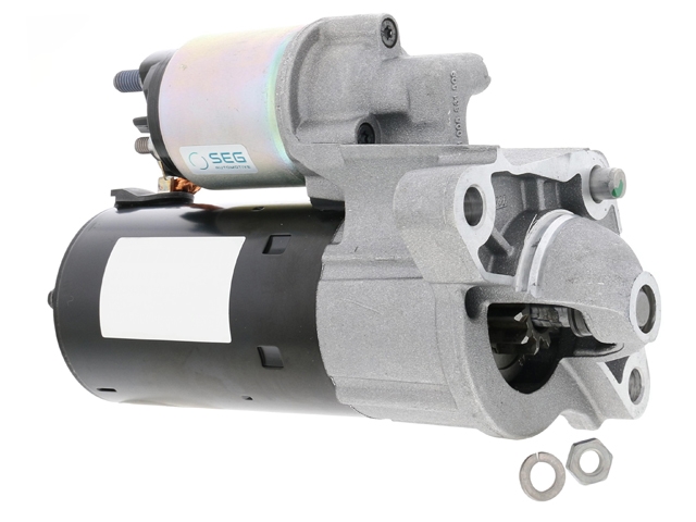 SEG Automotive 36000041, 0001108411 Starter - Volvo