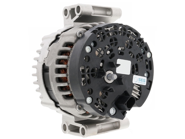 SEG Automotive 36000210, 0121615111 Alternator - Volvo