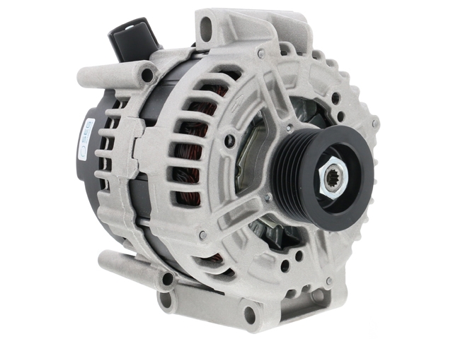 SEG Automotive 36000791, 0121715132 Alternator - Volvo