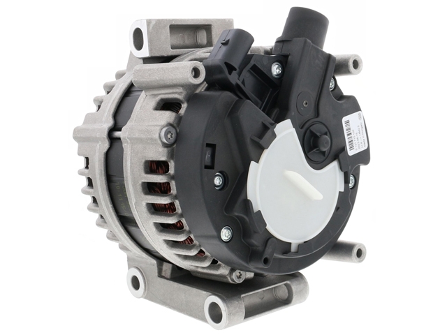 SEG Automotive 36000791, 0121715132 Alternator - Volvo